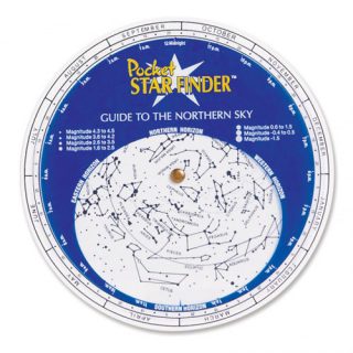 Montessori-Inspired Star and Constellation Unit