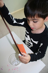 25+ Montessori-Inspired Halloween Activities