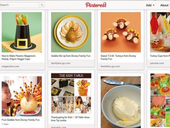 Thanksgiving Archives - Living Montessori Now