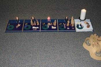 Montessori Monday – Montessori-Inspired Christmas Activities