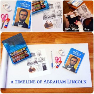 Montessori-Inspired Presidents’ Day Activities and Resources