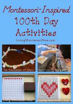Montessori-Inspired Winter Themes and Activities - Living Montessori Now