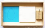 Montessori Pin Poking to Develop Concentration, Coordination, and ...