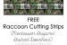 FREE Winter Cutting Strips (Montessori-Inspired Instant Download ...