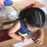 Holiday-Themed, Editable Name and Word Tracing Pack - Living Montessori Now