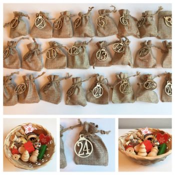 Favorite Montessori-Friendly Advent Calendars {Gift Guide} - Living ...