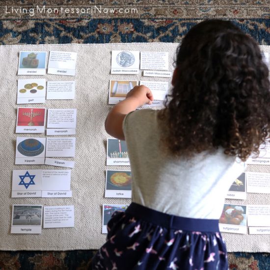 Promote Peace with Montessori Holidays Around the World Resources ...