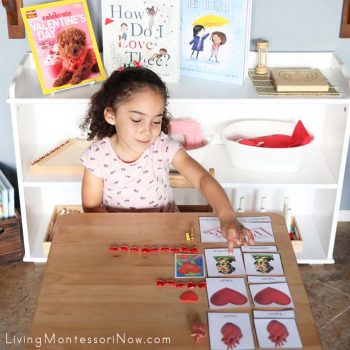 Free Heart Printables and Montessori-Inspired Heart Activities {Human ...