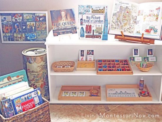 Free Kings and Queens Printables and Montessori-Inspired Kings and ...