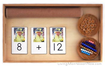 Free Kings and Queens Printables and Montessori-Inspired Kings and ...