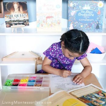 Pi Day Princess Crafts: How to Make a Pi Bracelet and Crown - Living ...