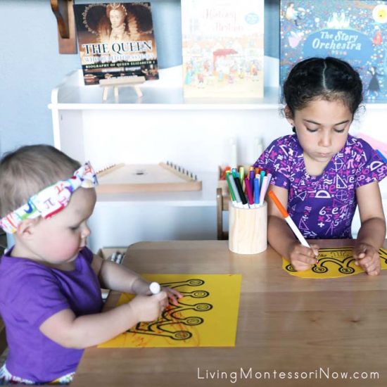 Pi Day Princess Crafts: How to Make a Pi Bracelet and Crown - Living ...