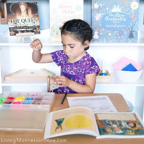 Pi Day Princess Crafts: How to Make a Pi Bracelet and Crown - Living ...