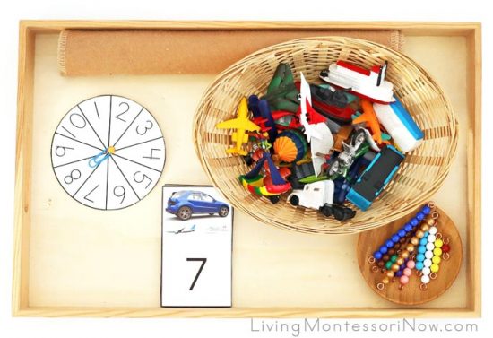 Free Travel Printables and Montessori-Inspired Travel Activities ...