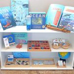Free Ocean Printables and Montessori-Inspired Ocean Activities - Living ...