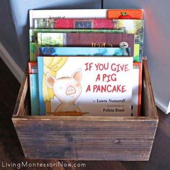 The Best Farm Books for Kids - Living Montessori Now