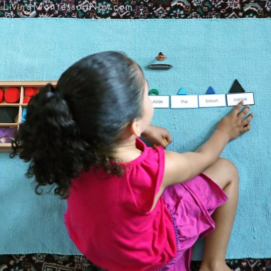 Historically Accurate and Culturally Sensitive Montessori Thanksgiving ...