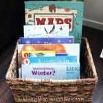 The Best Winter Books for Kids - Living Montessori Now