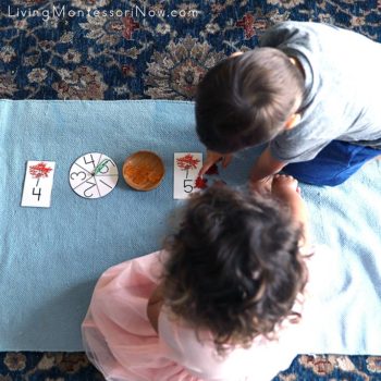 Free Fall Printables and Montessori-Inspired Fall Activities - Living ...