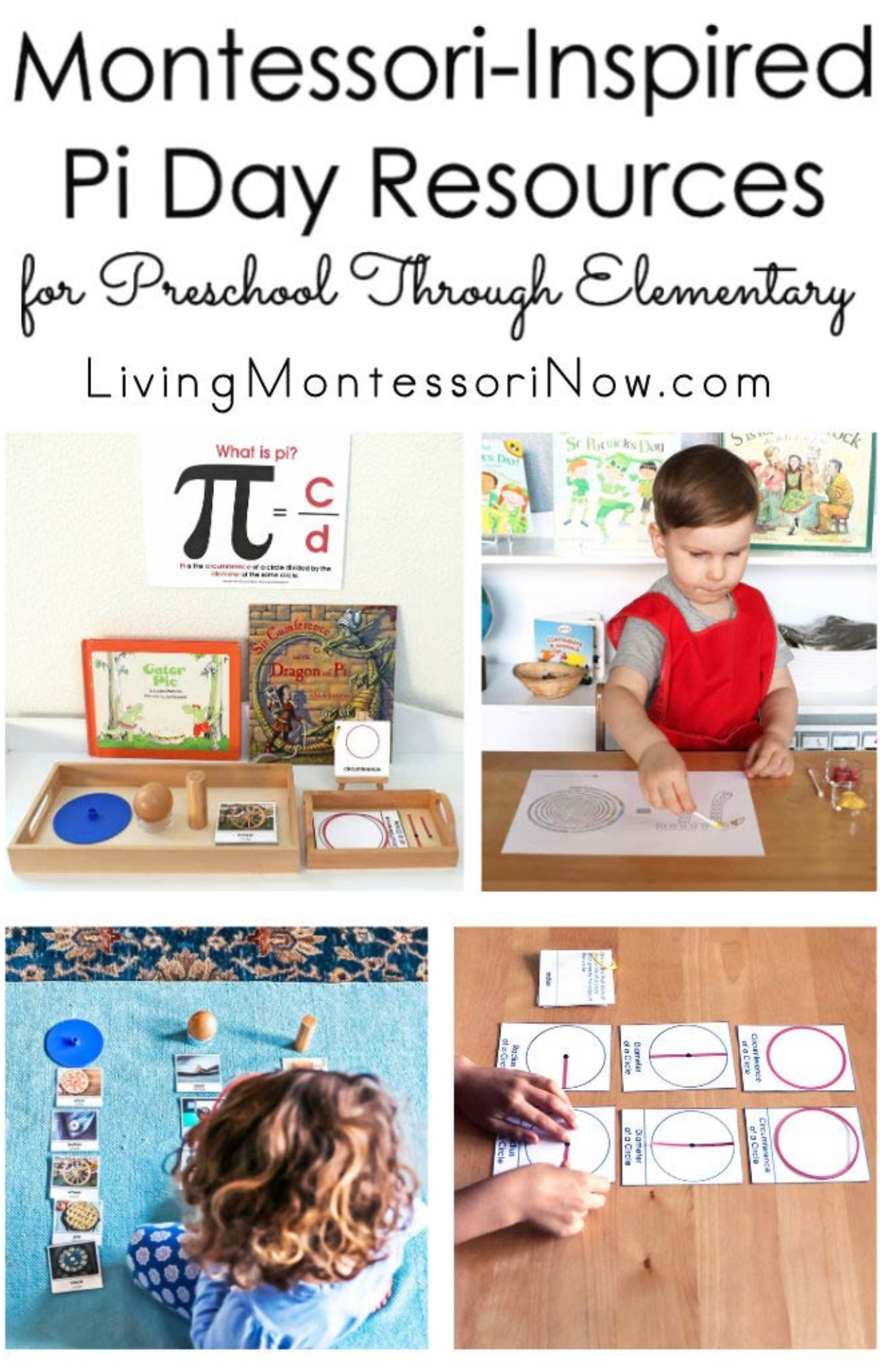 Montessori-Inspired Land, Air, and Water Transportation Printables for ...