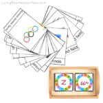 Free Summer Sports Printables and Montessori-Inspired Summer Sports ...
