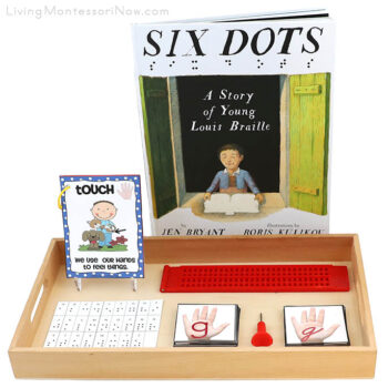 Free Senses Printables and Montessori-Inspired Senses Activities ...