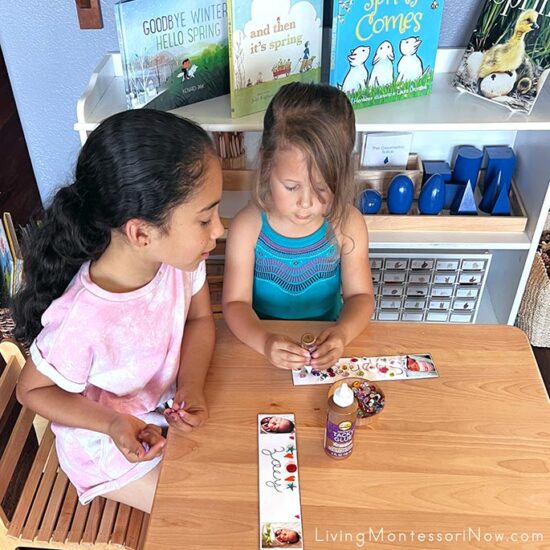 Baby Animal Themed, Editable Name and Word Tracing Pack - Living ...