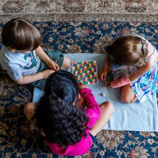 Free Snake Printables and Montessori-Inspired Snake Activities - Living ...