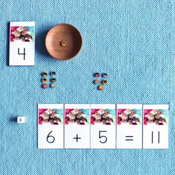 Free Friendship Printables and Montessori-Inspired Friendship ...