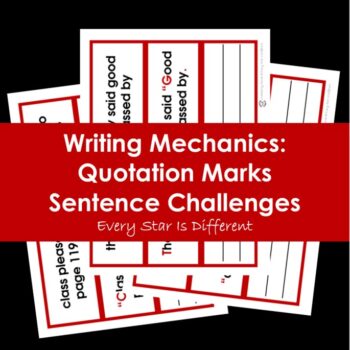 Montessori-Inspired Writing Mechanics Printables for Elementary and ...