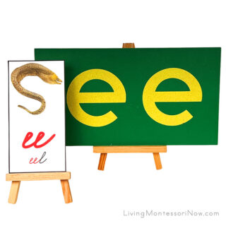 Free Fish Printables and Montessori-Inspired Fish Activities - Living ...