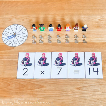 Free Ice Skating Printables and Montessori-Inspired Ice Skating ...