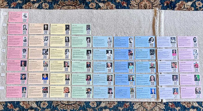 Free Women in Science Printables and Montessori-Inspired Activities ...