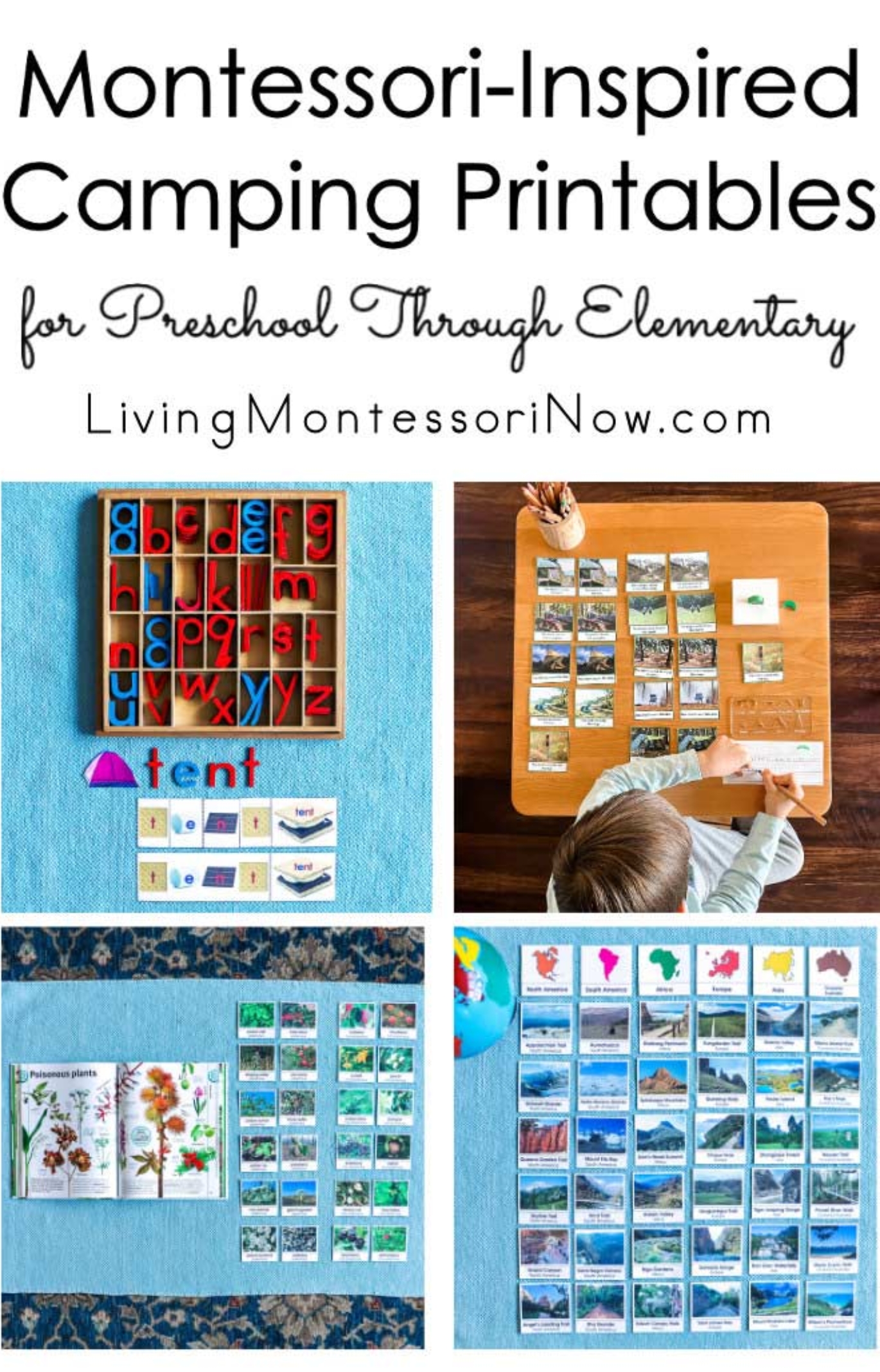 Historically Accurate and Culturally Sensitive Montessori Thanksgiving ...