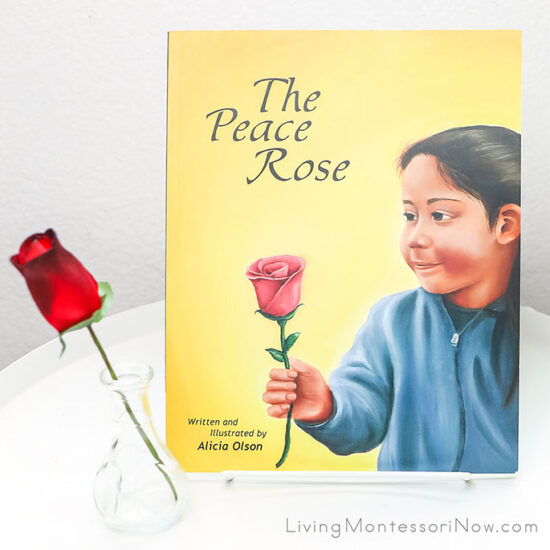 Free Flower Printables and Montessori-Inspired Flower Activities ...