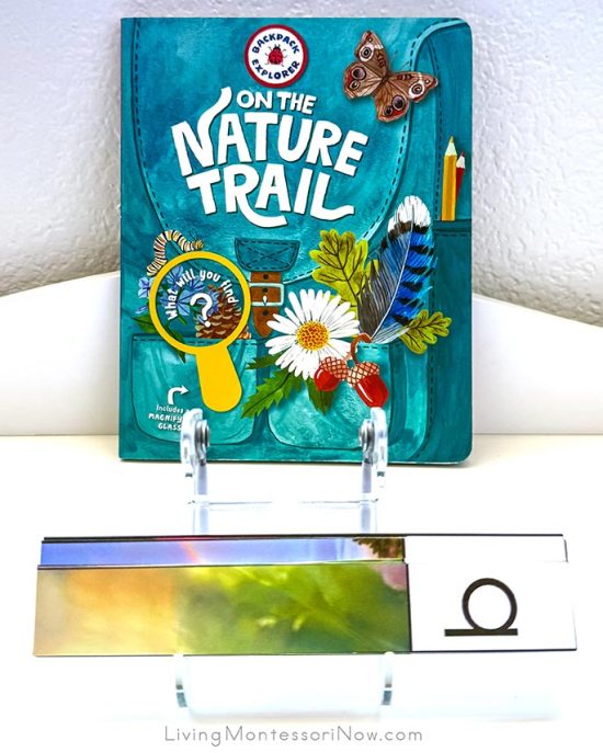 Free Spring Scavenger Hunt Printables and Montessori-Inspired ...